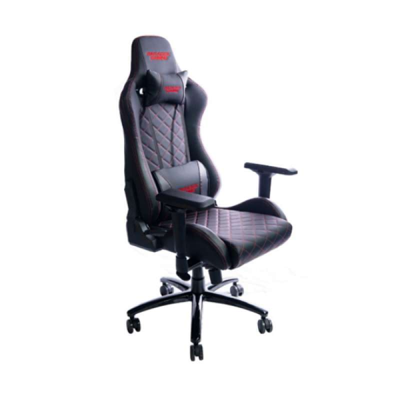 Promo Paradox Gaming chair PGC-M1-S01 di Seller FHC Store - Kota Jakarta Pusat, DKI Jakarta | Blibli
