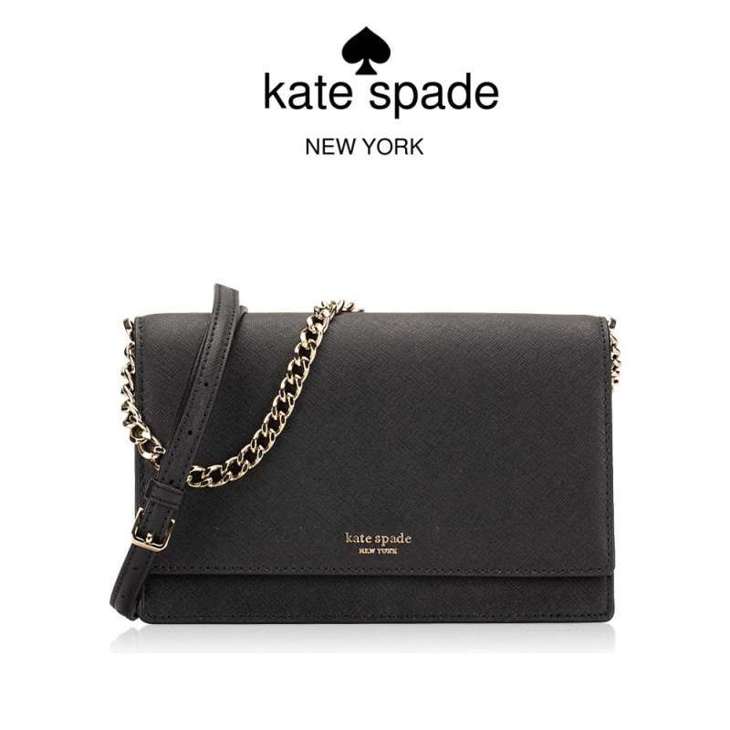 Cara Membedakan Tas Kate Spade Asli dan Palsu yang Mudah Banget ...