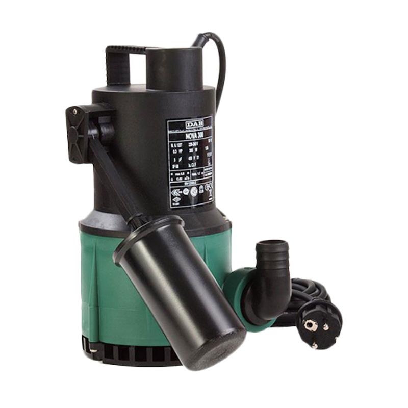 Jual DAB NOVA 300 MA Pompa Celup - Hijau di Seller Rumah Pompa Pekayon ...