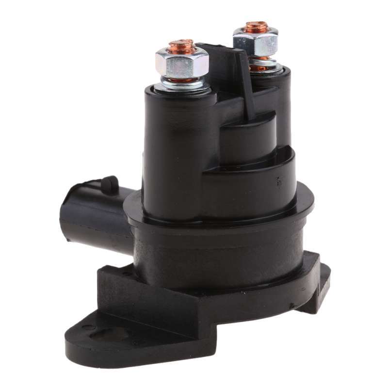 Jual 2x Starter Relay Solenoid For Sea-doo 3d Lrv Gs Gsi Gsx Spi Spx Hx ...