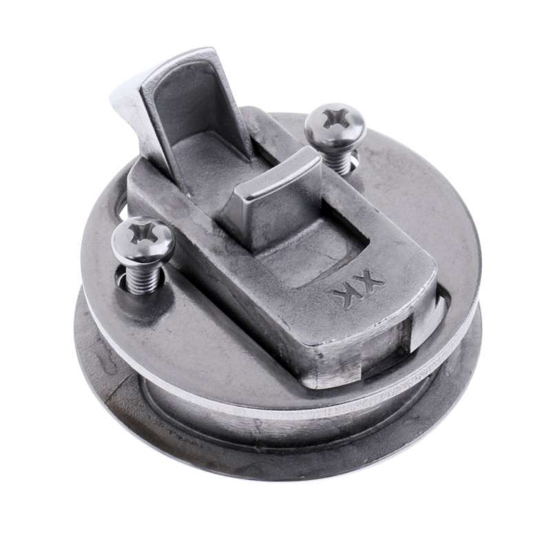 Jual Marine Boat Door Hatch Cabinet Lift /Pull Ring Slam Latch Flush ...