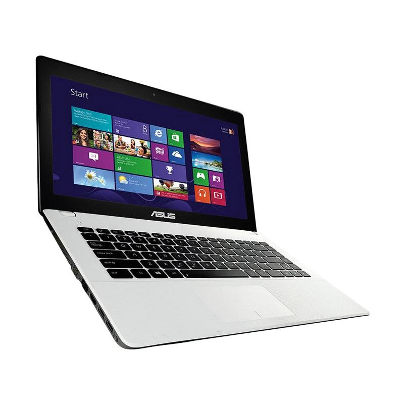 Jual Asus A456UR-GA094D Notebook - White di Seller ELS Computer ...