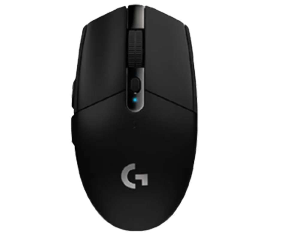 Jual Logitech G304 Lightspeed Wireless Gaming Original Murah - Harga ...