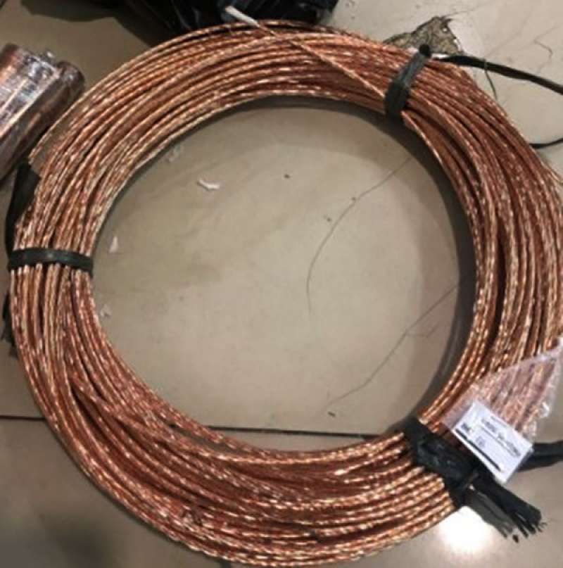 Jual Kawat Grounding Bc16 Original Murah - Harga Diskon Juni 2024 ...