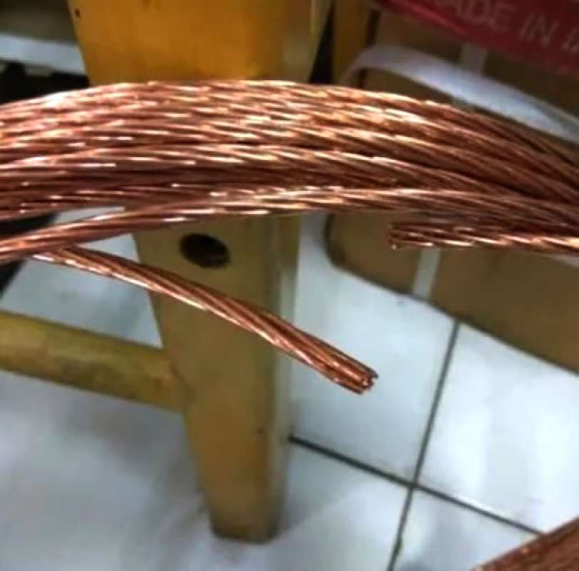 Jual Kabel Bc Grounding Ukuran Full 16mm Di Seller Mcorners88 - Paseban ...