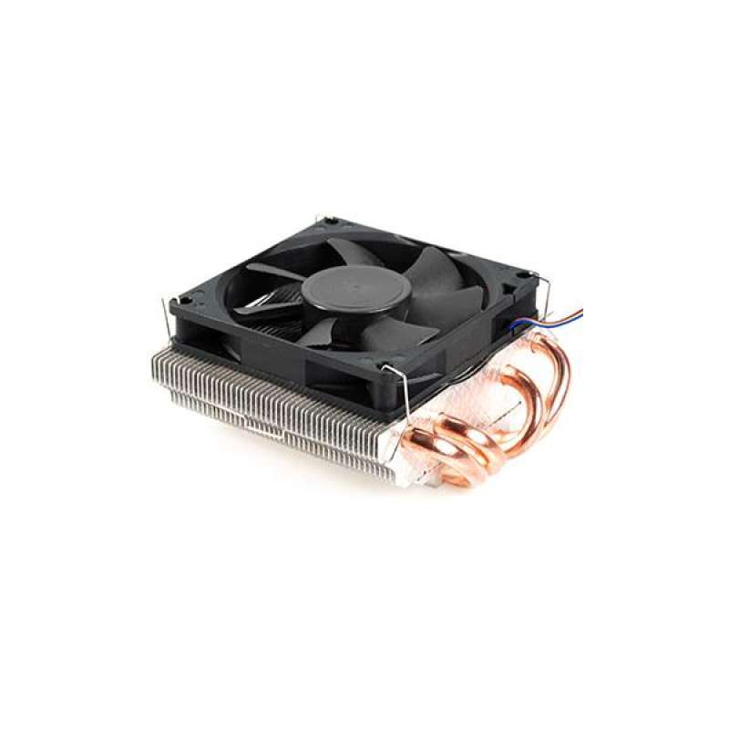 Jual [TAITRA] EVERCOOL- Cool, Overclocking Mini Case for CPU Cooler di ...