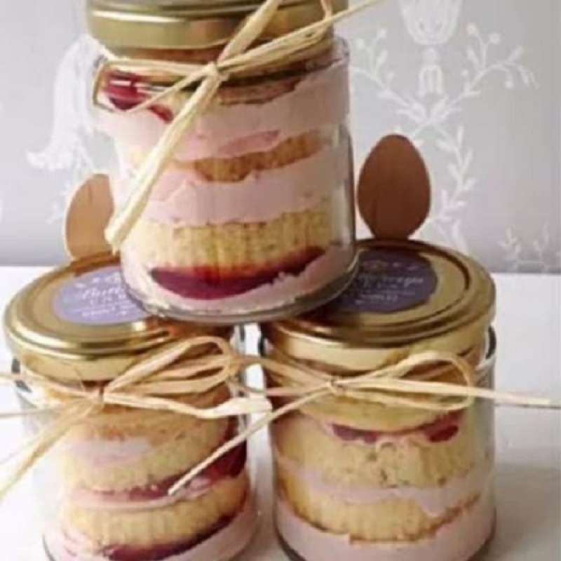 Jual Toples Kaca/ Toples Kecil/ Botol Kaca Di Seller Makmur Jaya Gelas ... Jual Toples Kaca/ Toples Kecil/ Botol Kaca Di Seller Makmur Jaya Gelas ...