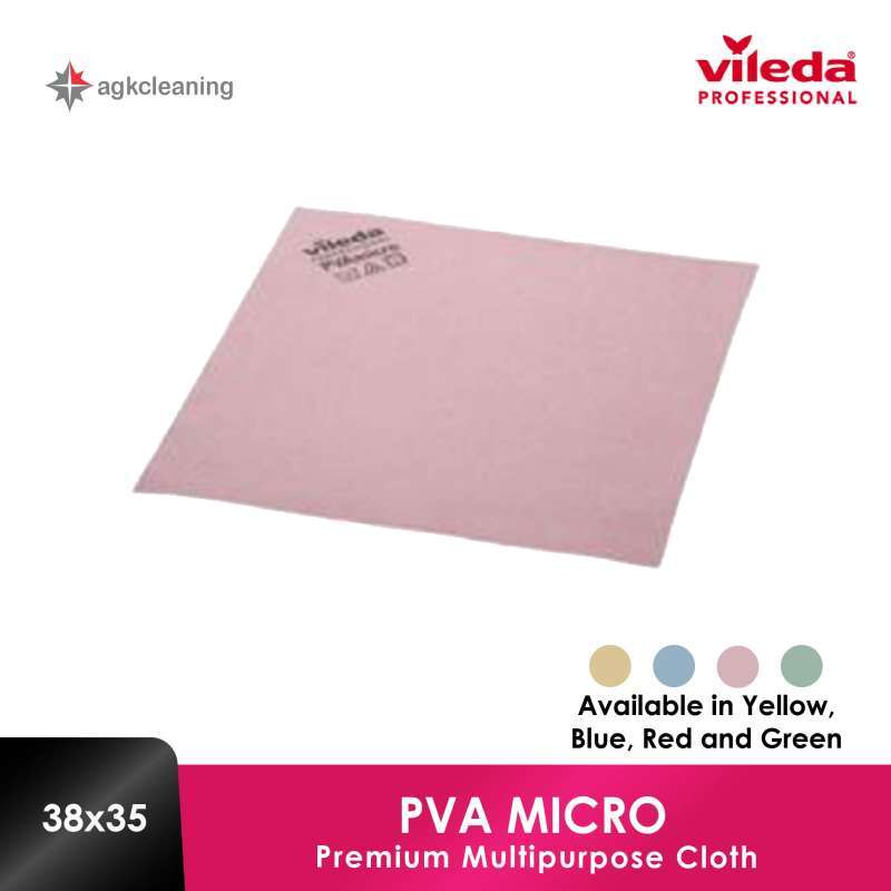Jual Vileda Cloth 💯 Harga Murah & Kualitas Terbaik Februari 2025