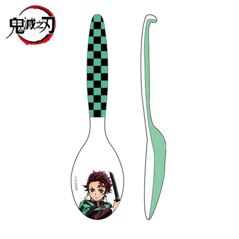 Jual Demon Slayer: Spoon Tanjiro di Seller PChomeSEA Official Store ...
