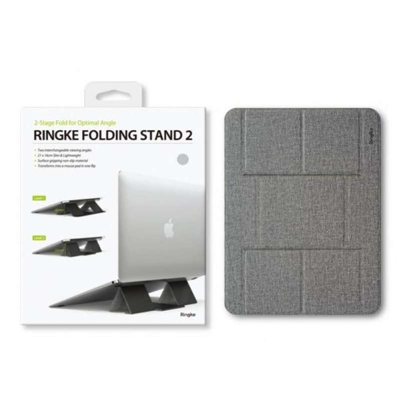 Jual (rearth ringke)Rearth Ringke 2nd Generation Foldable Laptop ...