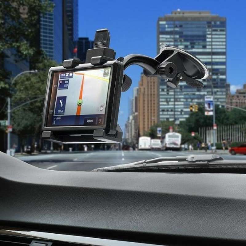 Jual XT multi-function vehicle GPS rack / GPS seat / car rack ...