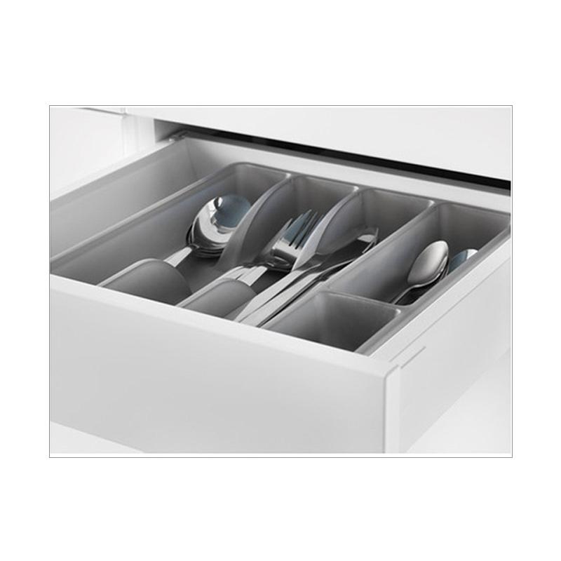 Promo Ikea Smacker Cutlery Tray Baki Peralatan Makan Tempat Sendok ...