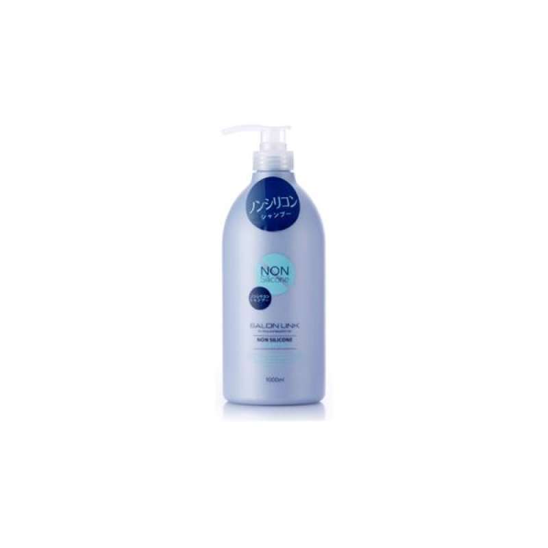 Jual Japan Salon link salon shampoo (deep cleansing) 1000ml di Seller ...