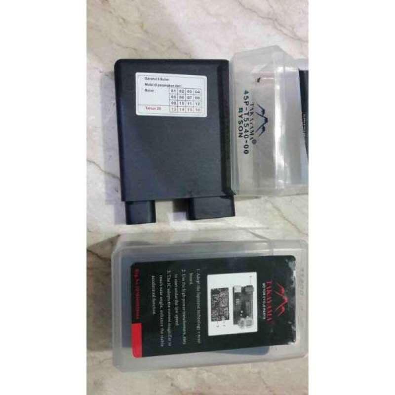 Harga Cdi Motor Byson 💯 Terbaru, Spesifikasi, & Kredit Juni 2026