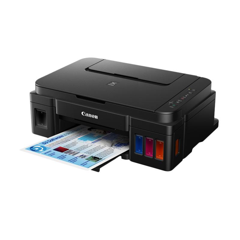Jual Canon G3000 Printer Di Seller Centro Print Com - Lengkong Wetan ...
