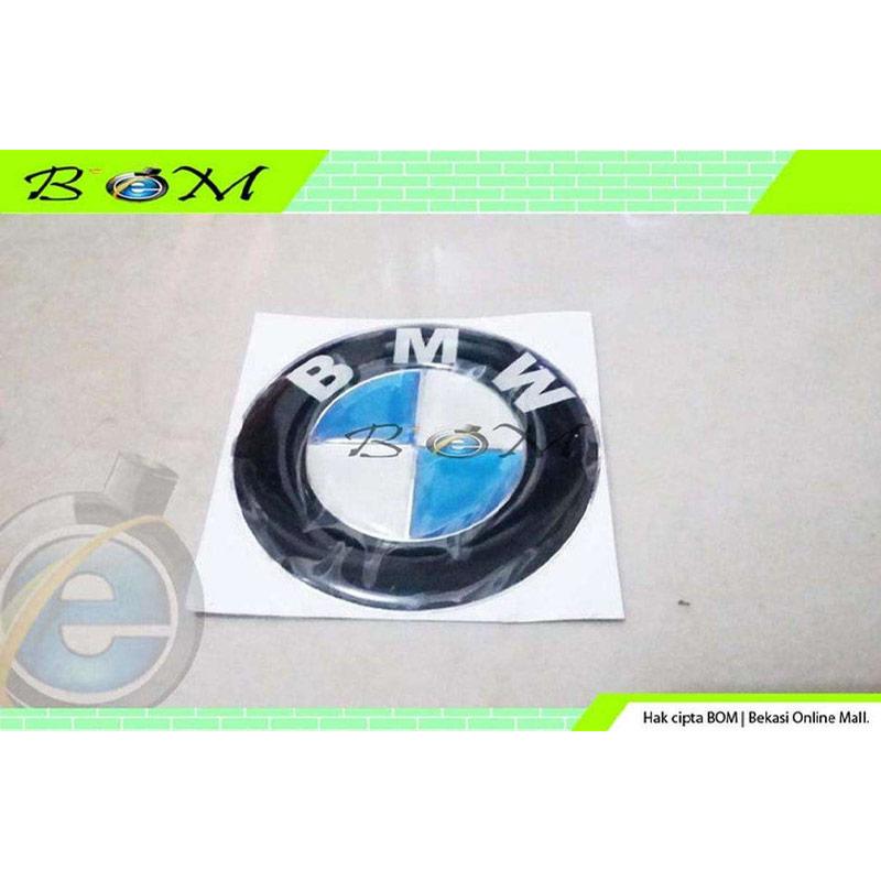 Jual Oem Emblem Logo Lambang Bmw Besar Di Seller Bekasi Otomotif Mall ...