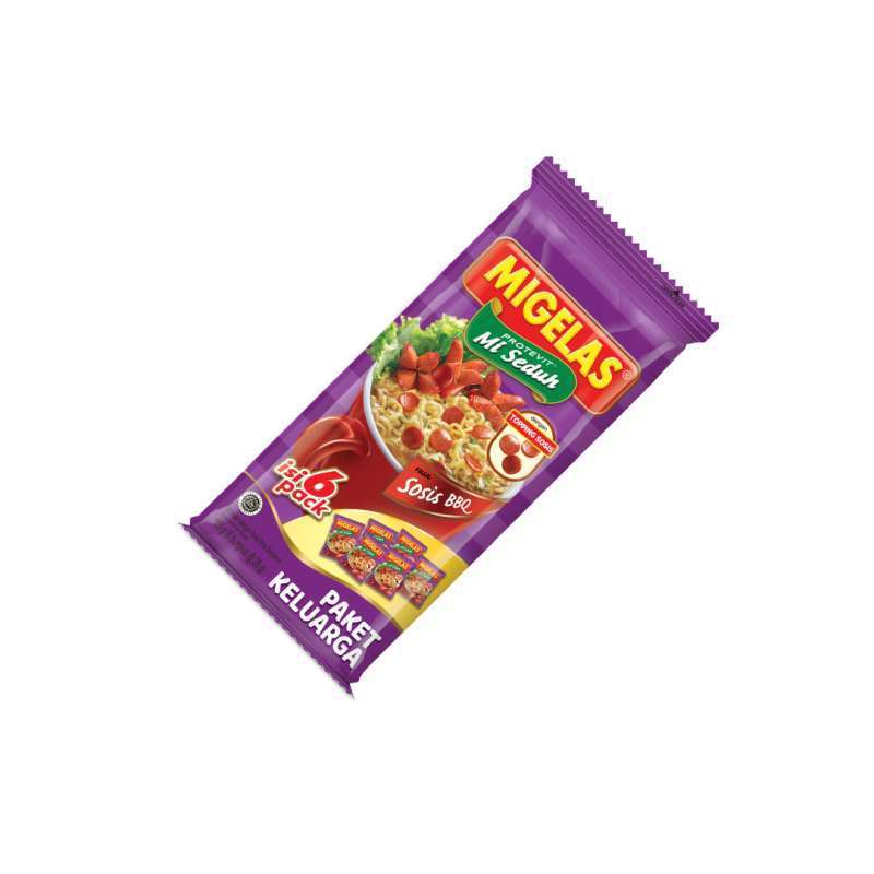 Jual Migelas Sosis Bbq Paket Keluarga 6 Sachets Di Seller Tambah Jaya ... Jual Migelas Sosis Bbq Paket Keluarga 6 Sachets Di Seller Tambah Jaya ...