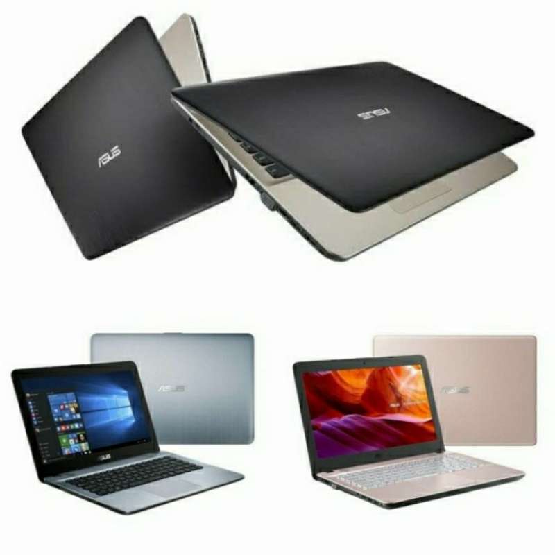 Laptop Asus Ram 4gb Hdd 1tb - Harga Terbaru Juli 2024 & Gratis Ongkir ...