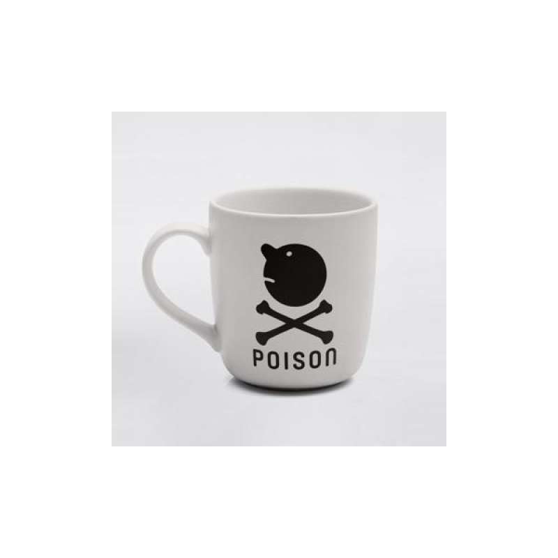Jual (Propaganda)[Propaganda] MR.P Mug (All in one drink) di Seller ...