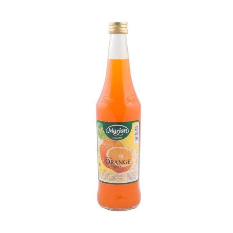 Jual Marjan Orange Squash Sirup Di Seller Jawashop - Bahagia, Kab ...