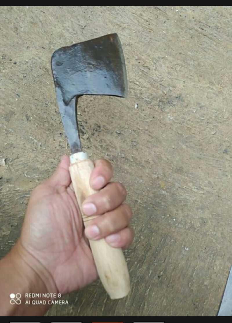 Pilihan Teratas! 15 Rekomendasi Kapak Terbaik untuk Pekerjaan Luar ...