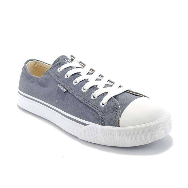 Jual Kappa Sepatu Sneakers Pria [oc-ss-01] Di Seller Kappa Official ...