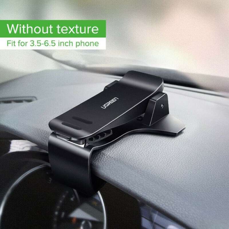 Jual Ugreen Car Holder Dashboard Grip Phone Holder Grip di Seller Egel Market - Kapuk, Kota ...