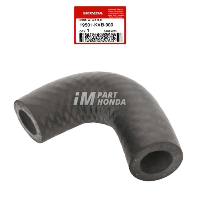 Harga Air Radiator Honda Vario Karbu 💯 Terbaru, Spesifikasi, & Kredit ...