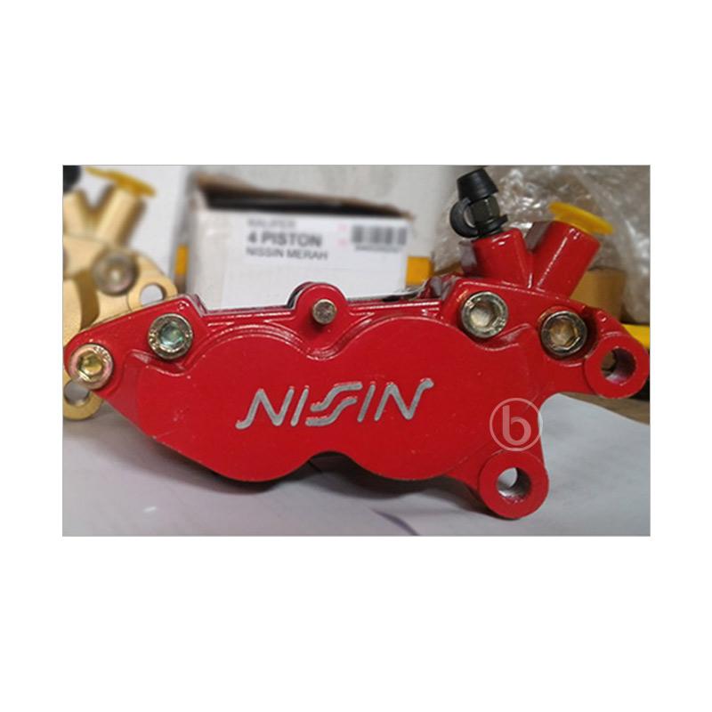 Harga Kaliper Rem Cakram Motor