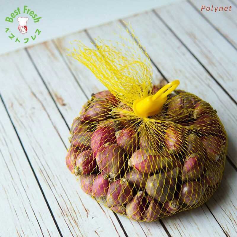 Jual Jaring Buah Pembungkus Parcel Polynet Panjang 100M Berkualitas di ...