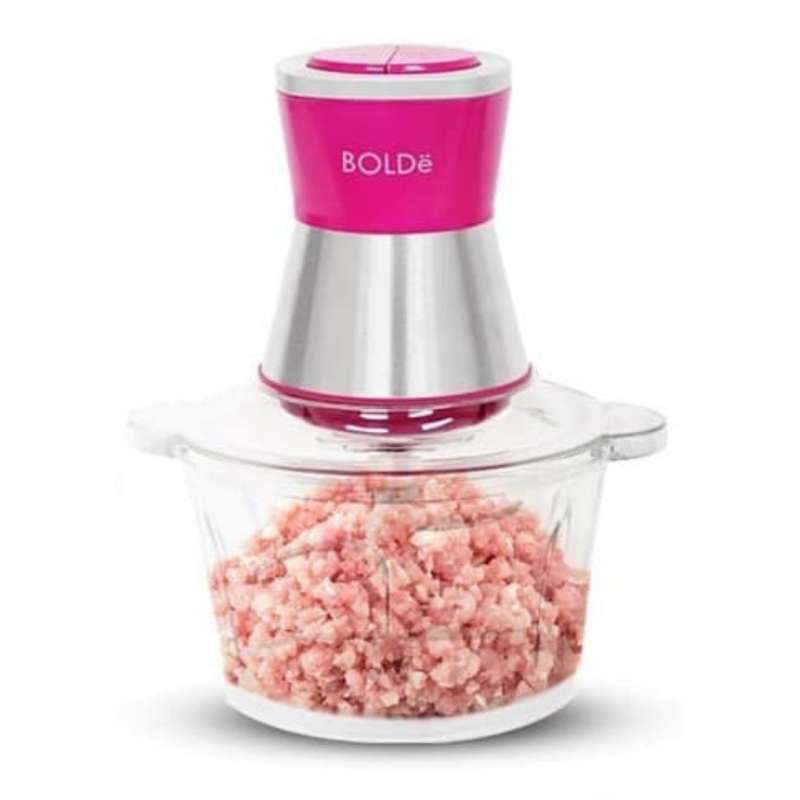 Promo BOLDe Super Food Chopper Diskon 10% di Seller WAHANA SUPER ...