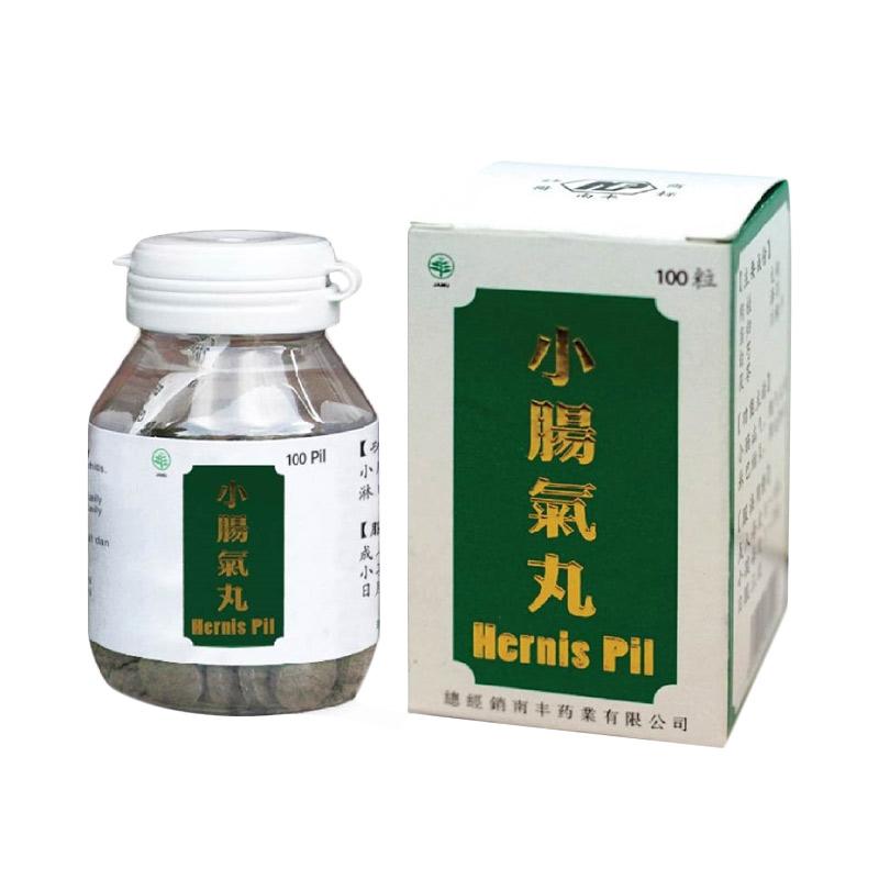 Jual Nan Fung Hernis Obat Hernia [100 Pil] di Seller Ramadan Olshop ...