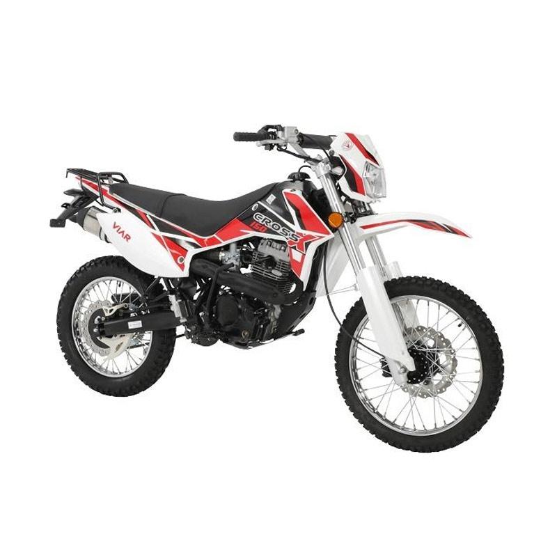 Sepeda Cross - Harga Termurah Juni 2024 | Blibli