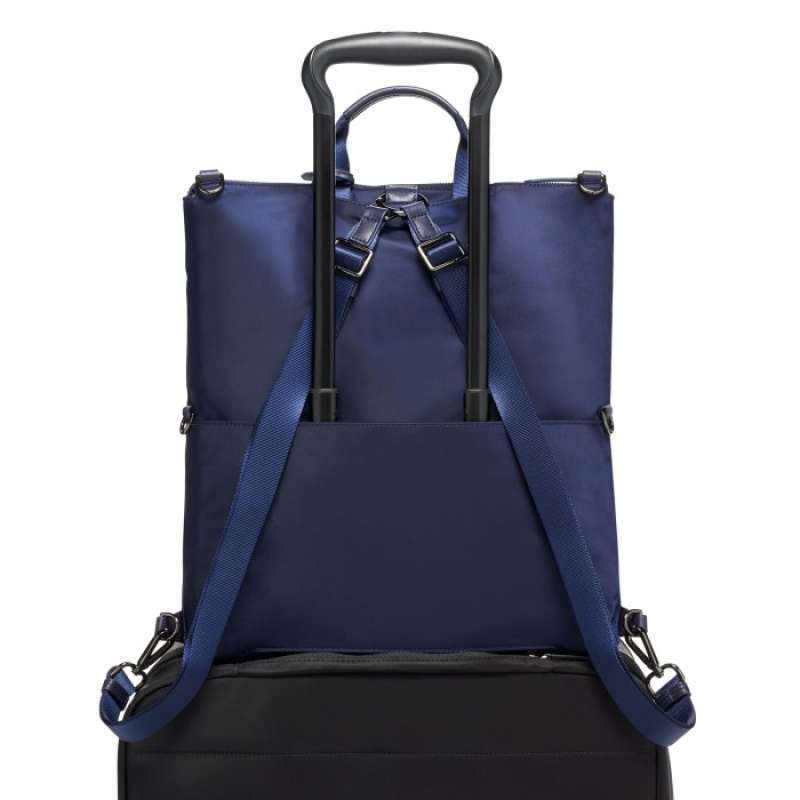 Jual Tumi Voyageur Jane Convertible Backpack Di Seller Dstores Ladies ...