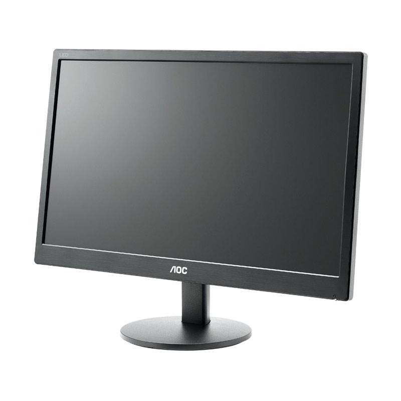 Jual Aoc E970swn Monitor Komputer Di Seller Gmt Harco Mangga Dua ...