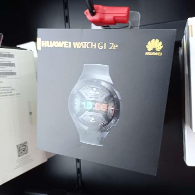 Jual SMARTWATCH HUAWEI GT2E di Seller GansGadget.id - Kembangan Selatan ...