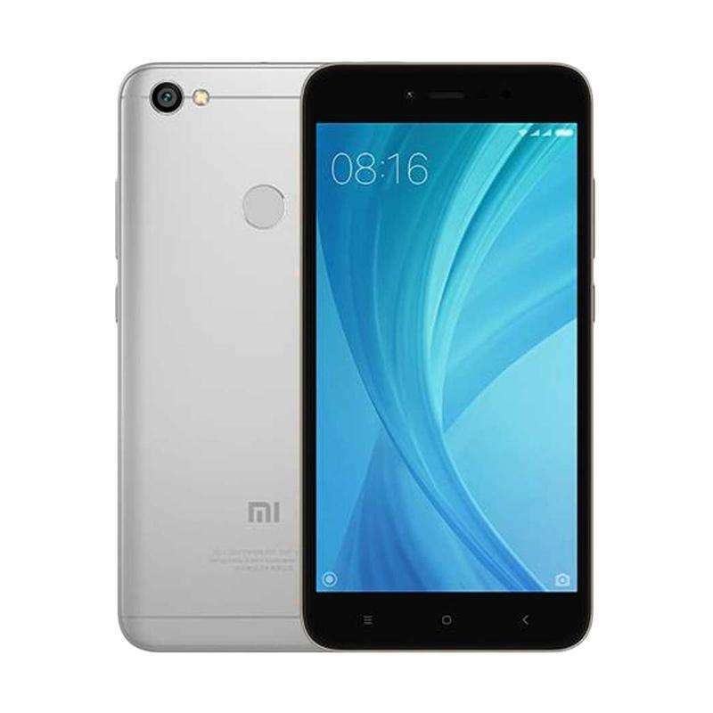 Jual Xiaomi Redmi Note 5A 4GB /64GB { Snapdragon} new/baru/bergaransi ...