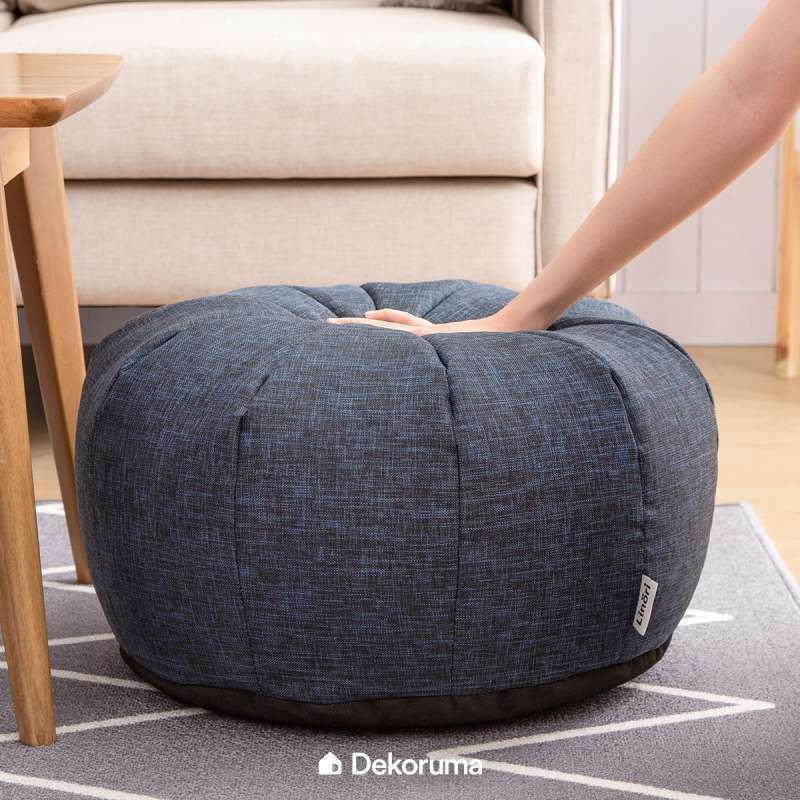 Promo Dekoruma Maru Floor Cushion | Bantal Lantai Diskon 50% di Seller ...