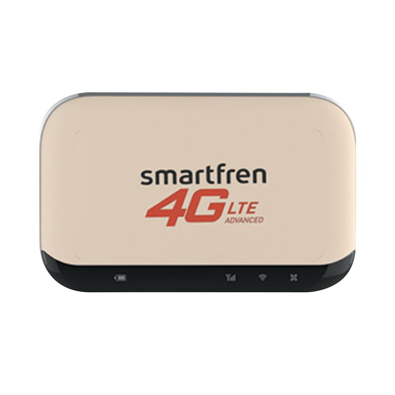 Jual Smartfren Andromax M5 Modem Mifi - Gold di Seller Sakti.com ...