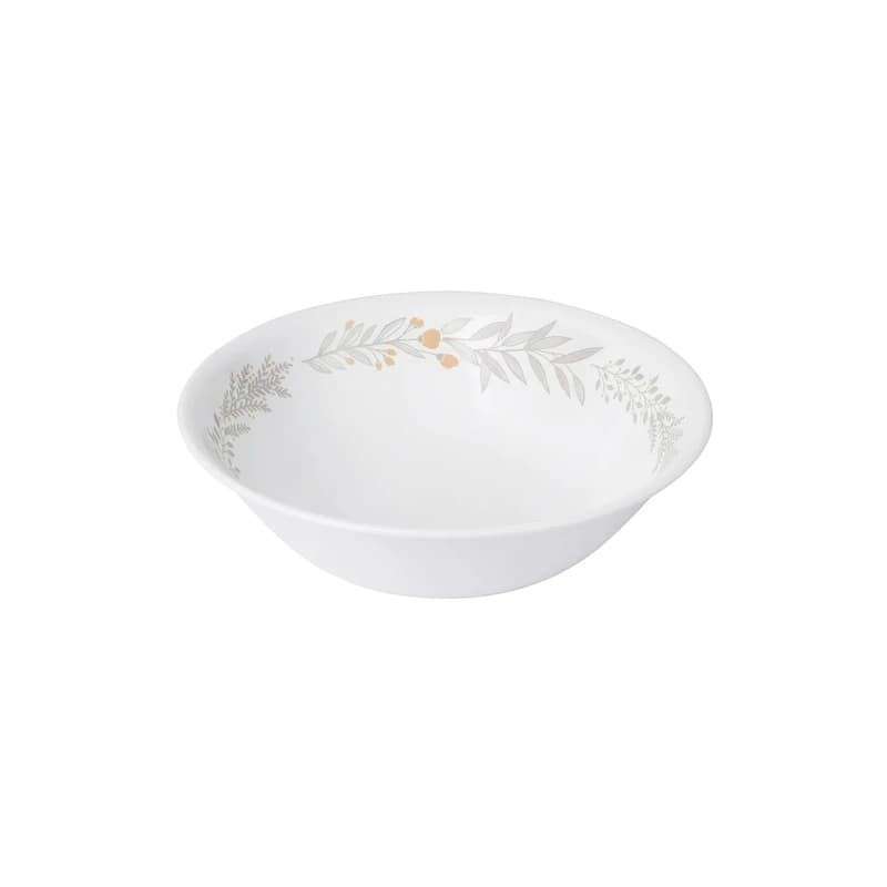 Promo CORELLE SILVER CROWN Serving Bowl 2L Diskon 50% di Seller ...
