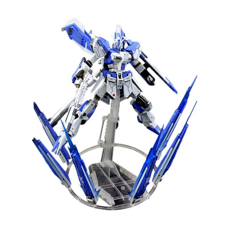Jual MC Models HG 1-144 Hi Nu Gundoom Ultimate di Seller Titanium toys ...