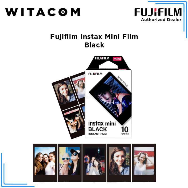 Jual Kamera Fujifilm Instax Mini 8 Original Murah - Harga Diskon April ...