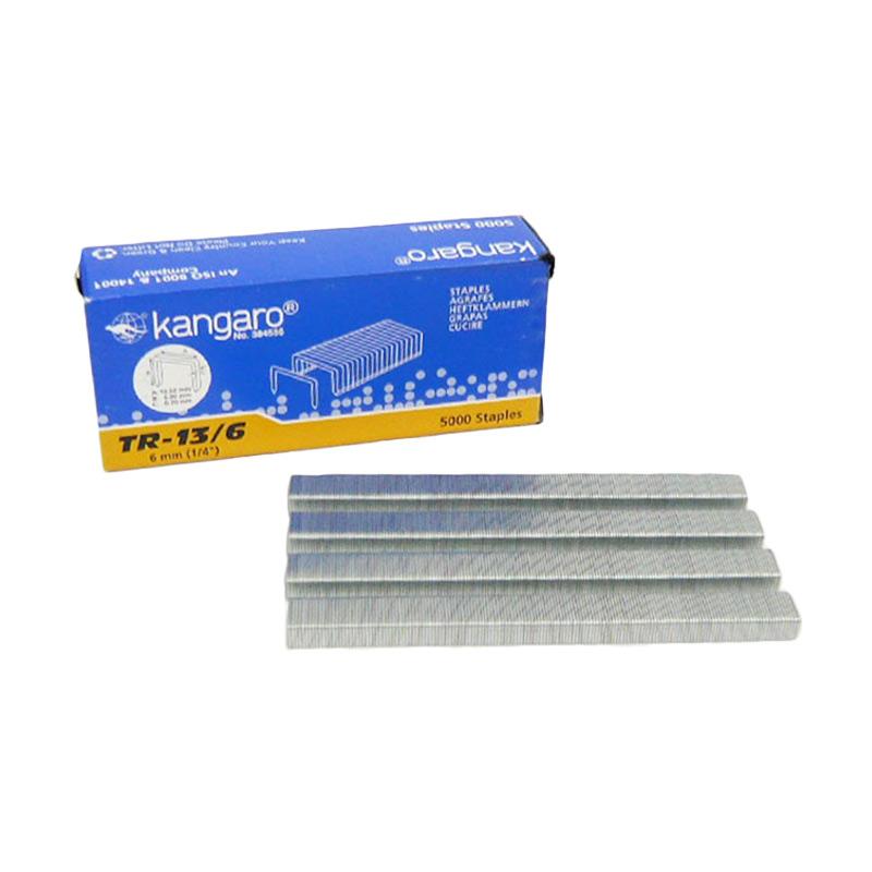 Jual Isi Staples Tembak 6 Mm Original Harga Termurah Mei 2024 | Blibli
