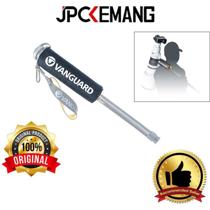 Jual Jpc Kemang Vanguard Alta Sp Sleeve Pad Di Seller Jpc Kemang ...