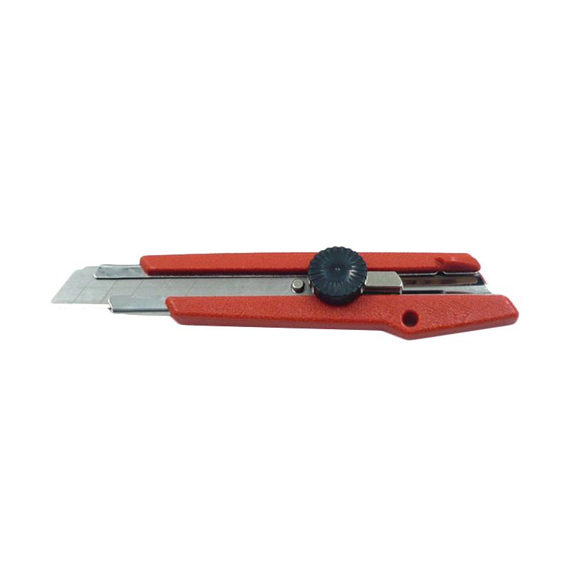 Jual Combo CX-508 Cutter - Merah di Seller Officexpres Official Store ...