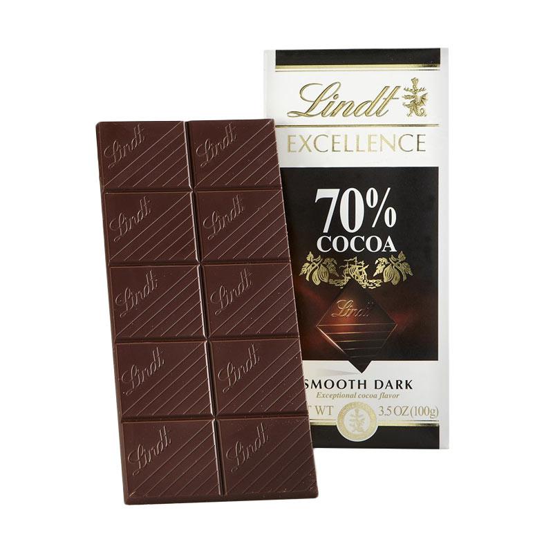 Jual Lindt Dark Chocolate di Seller THE SWEET RECIPE - Pasar Baru, Kota ...