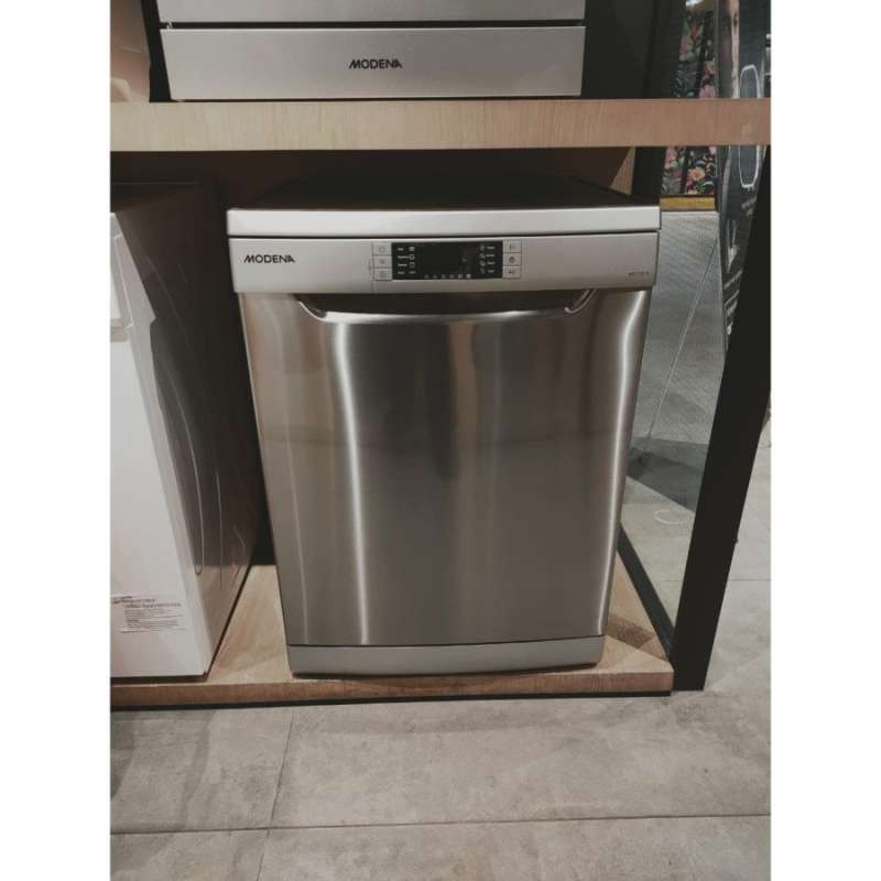 Jual Modena Wp 7121 S - Dishwasher Machine Di Seller Cv. Berkat Usaha ...