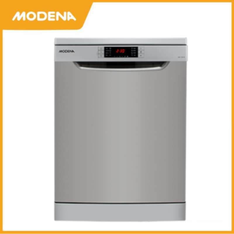 Promo MODENA WP 7121 S - DISHWASHER MACHINE Diskon 20% di Seller CV ...