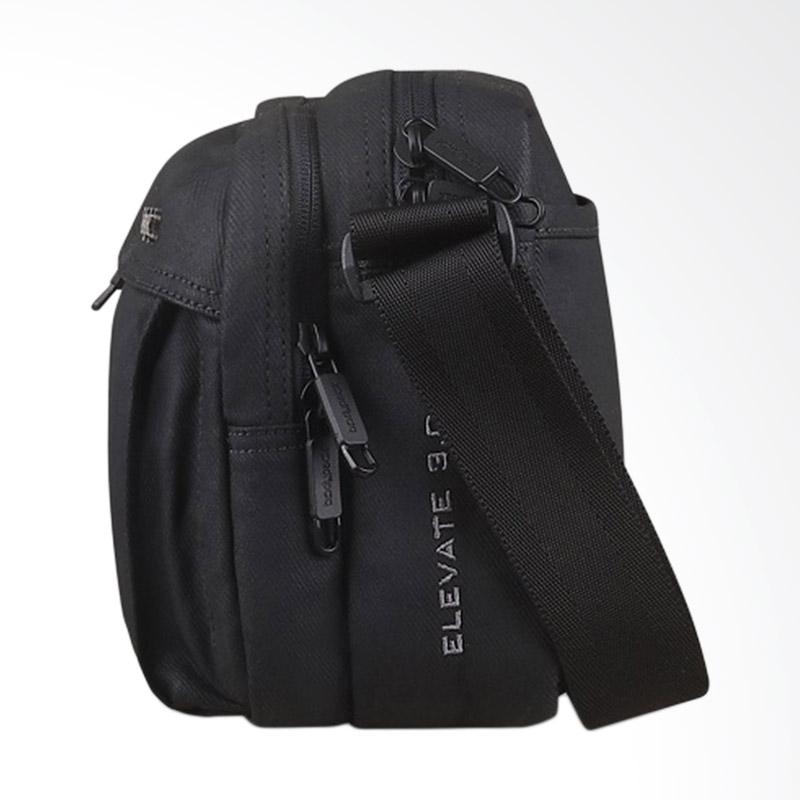 Jual Bodypack Elevate 3.0 Tas Selempang - Black di Seller Eiger ...