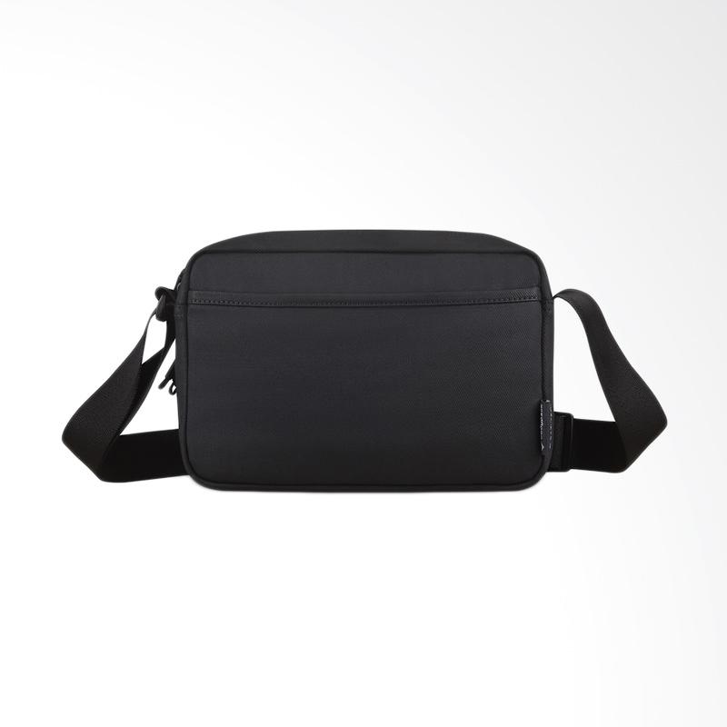 Jual Bodypack Elevate 3.0 Tas Selempang - Black di Seller Eiger ...